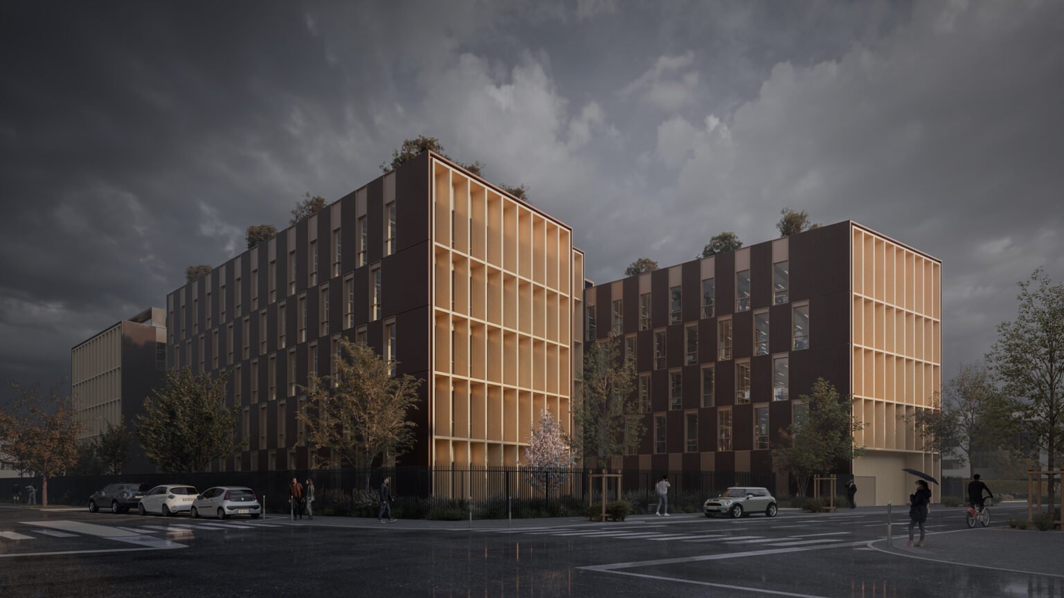 Architecte – Archi Graphi